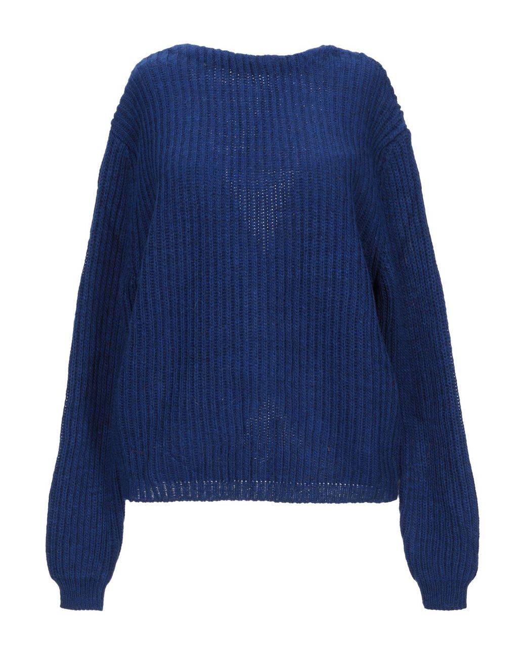 ViCOLO Jumper in Blue - Lyst