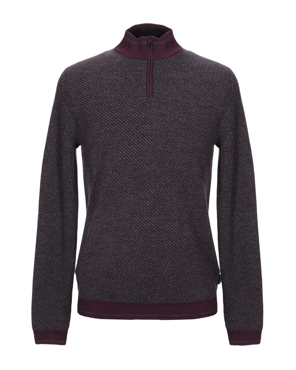 Ted Baker Wool Turtleneck for Men - Lyst