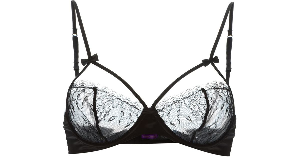 Maison Close Lingerie