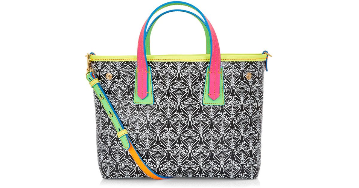 Neon Orange Mini Purse | IUCN Water