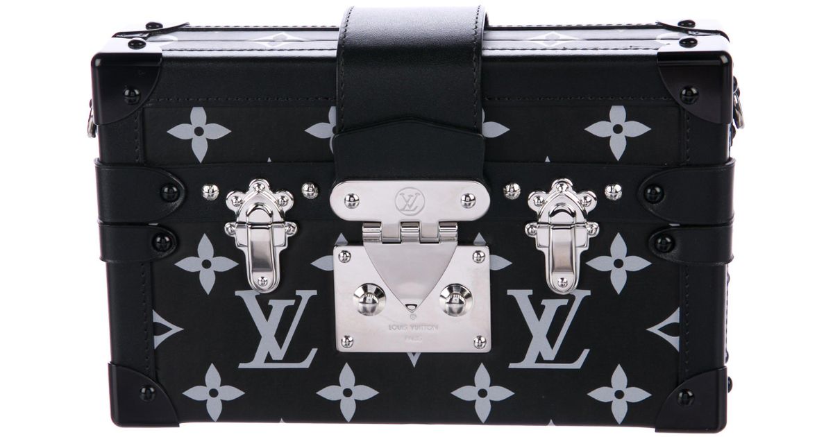 Reflective Louis Vuitton Decals | Paul Smith