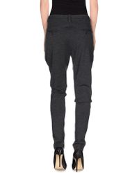 Women's Brunello Cucinelli Harem pants from $349 - Lyst