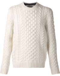 Rag & Bone Knitwear | Shop Men's Knitwear | Lyst