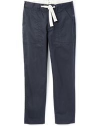 Men's Garbstore Pants | Men's Trousers & Pants | Lyst