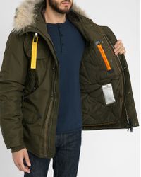 Men's Parajumpers Jackets | Lyst™