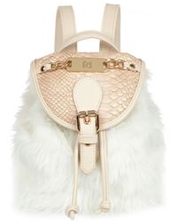 River Island Backpacks | Lyst™