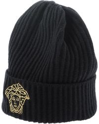 Men's Versace Hats | Lyst™