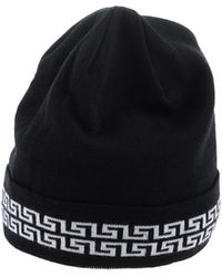 Men's Versace Hats | Lyst™