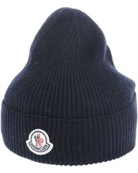 Moncler Hats | Lyst™