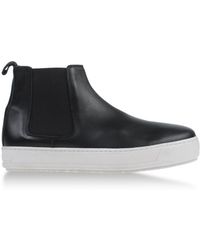 Men's Neil Barrett Boots | Lyst™