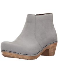 Women's Dansko Boots from $75 - Lyst