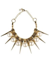 Women's Balmain Jewelry - Lyst