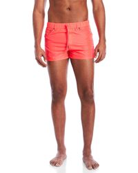 Men's DIESEL Beachwear from $23