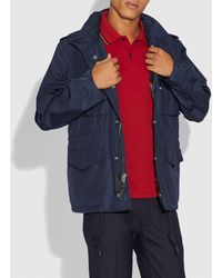 Men's COACH Jackets from $198 - Lyst