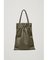 Women's COS Totes and shopper bags - Lyst