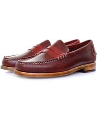 Men's Sebago Loafers