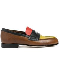 Shop Men's Paul Smith Slip-Ons from $67 | Lyst
