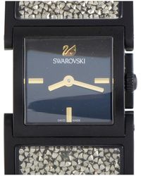 Women's Swarovski Watches - Lyst
