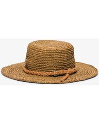 Women's Michael Kors Hats from $15 - Lyst