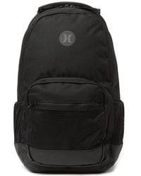 Men's Hurley Backpacks - Lyst