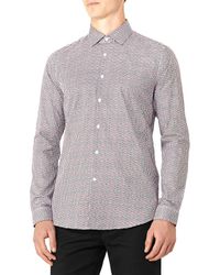 Men's Reiss Shirts from $30
