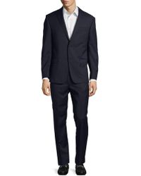 Men's Michael Kors Suits