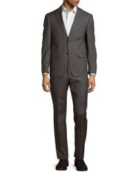 Men's Michael Kors Suits