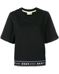 Lyst - Women's DKNY Tops