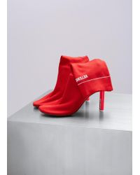 Women's Vetements Shoes from $237 - Lyst