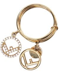 Women's Fendi Rings from $166 - Lyst