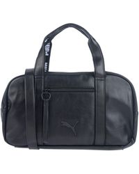 Women's PUMA Totes and shopper bags - Lyst