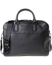 Men's Emporio Armani Briefcases and work bags