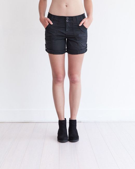 Lyst - Marrakech Kate Short - Resort 2017 in Black - Save 56. ...