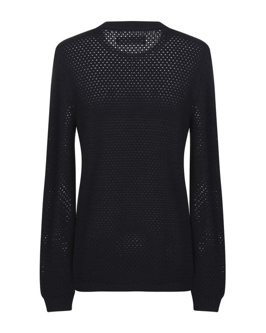 Lyst - Department 5 Sweater in Blue for Men