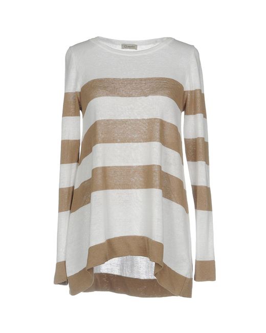 Cappellini by peserico Sweater | Lyst