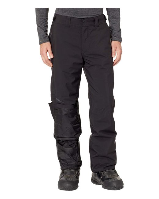 Lyst - O'Neill Sportswear Hammer Pants Insulated (ink Blue) Men's ...
