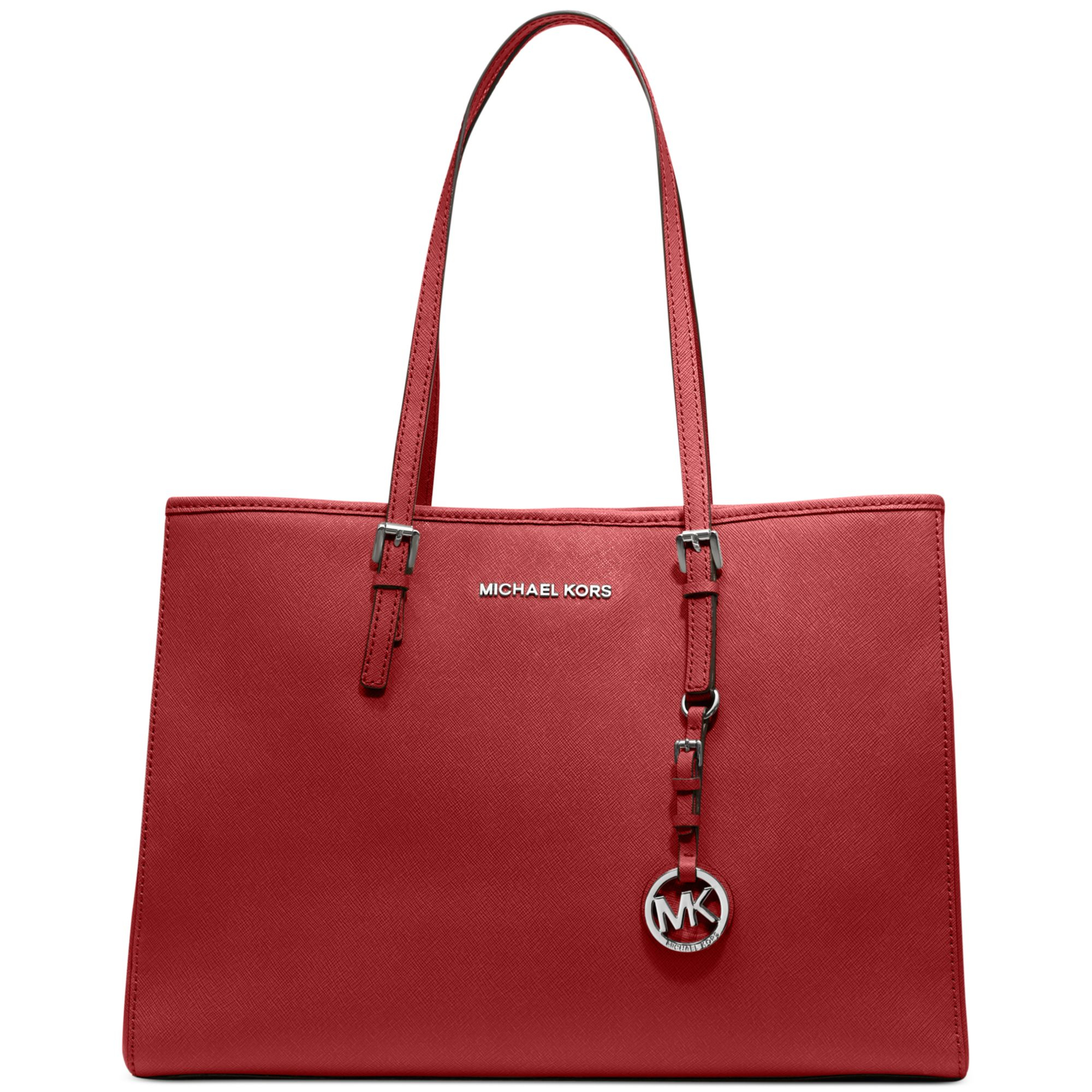 Michael Kors Red Handbag Macy's | Paul Smith