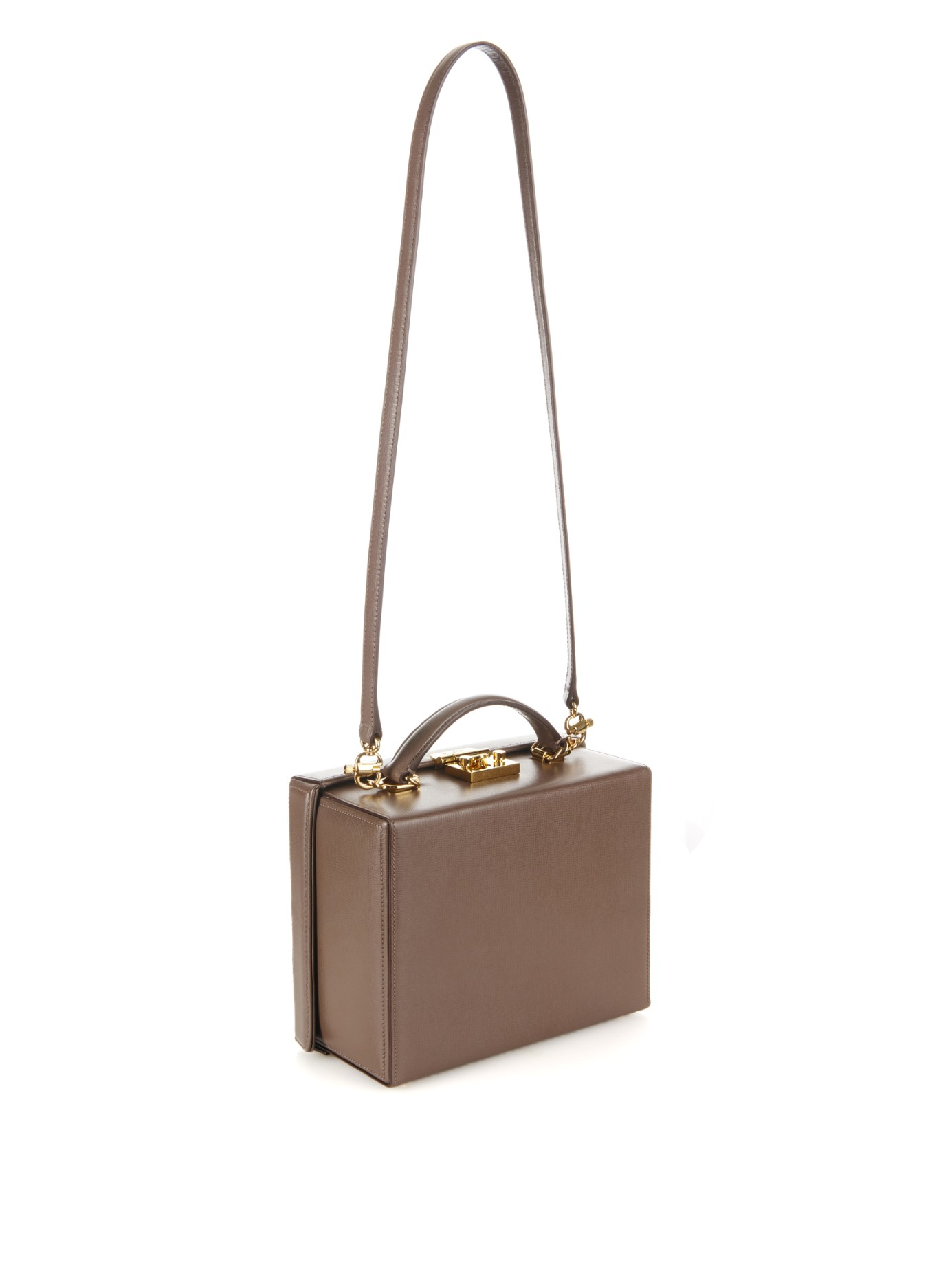 Box Bag | IUCN Water