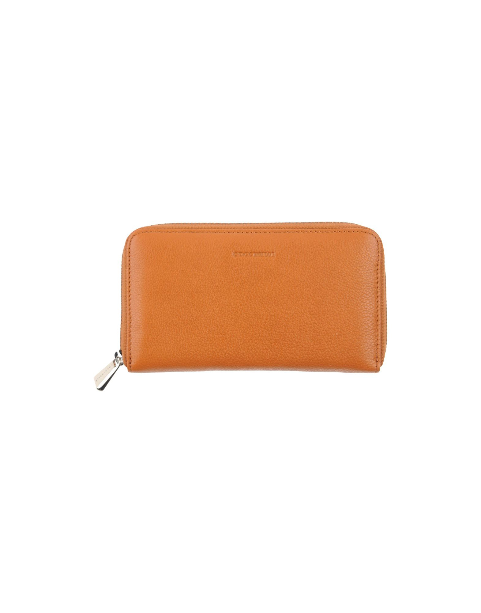Coccinelle Wallet in Brown | Lyst