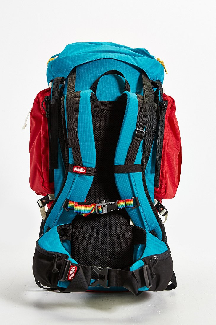 Lyst - Chums Springdale 50 Men's Backpack in Blue for Men