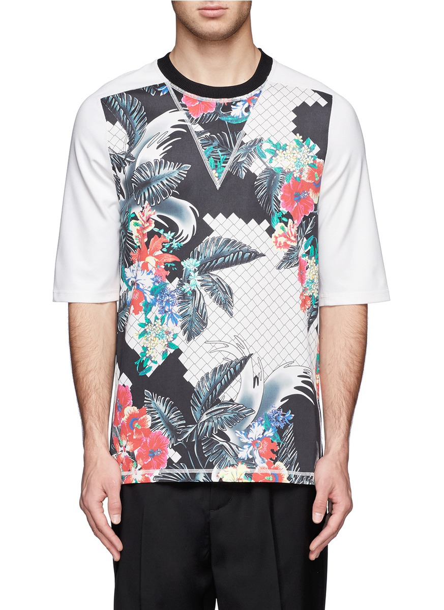 31-phillip-lim-multicolor-allover-print-side-zip-t-shirt-product-1 ...