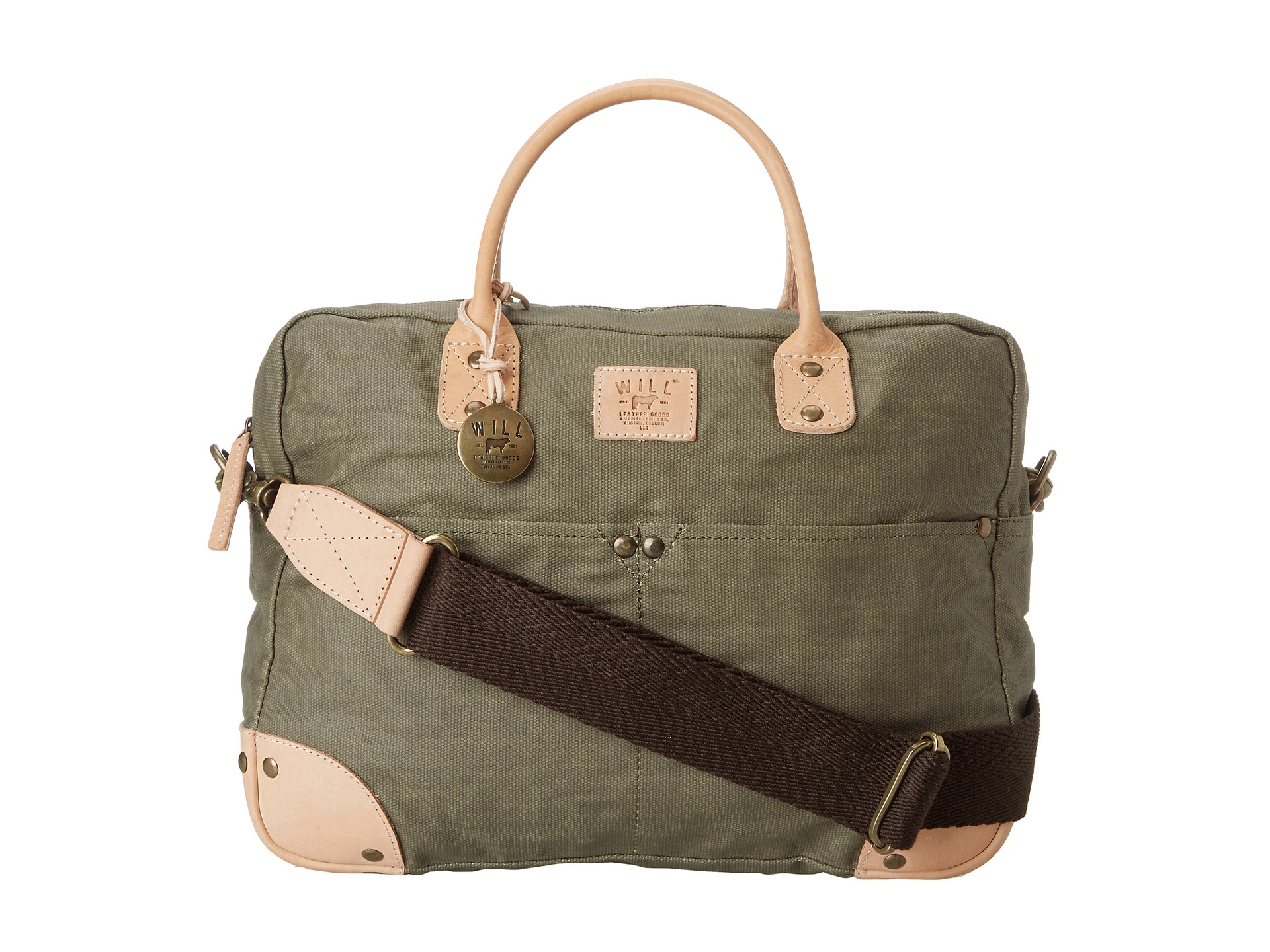 Wholesale Canvas Flight Bags | IUCN Water