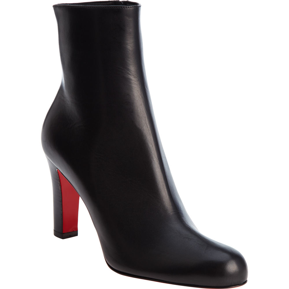 christian louboutin miss tack botta boots, imitation christian ...