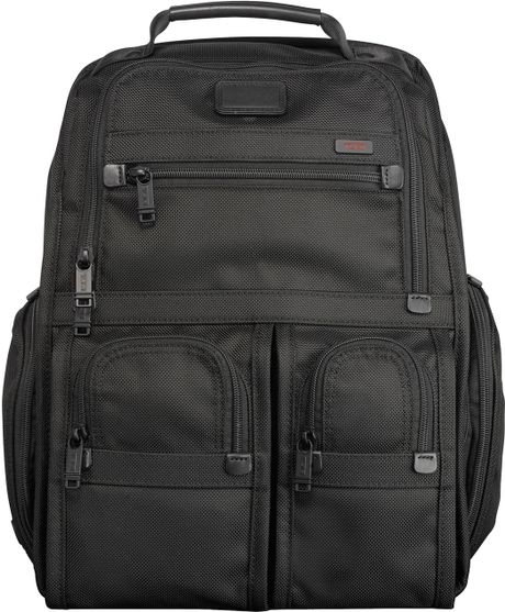 Tumi Mens Backpack | semashow.com