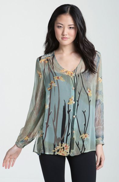 Citron Blouses
