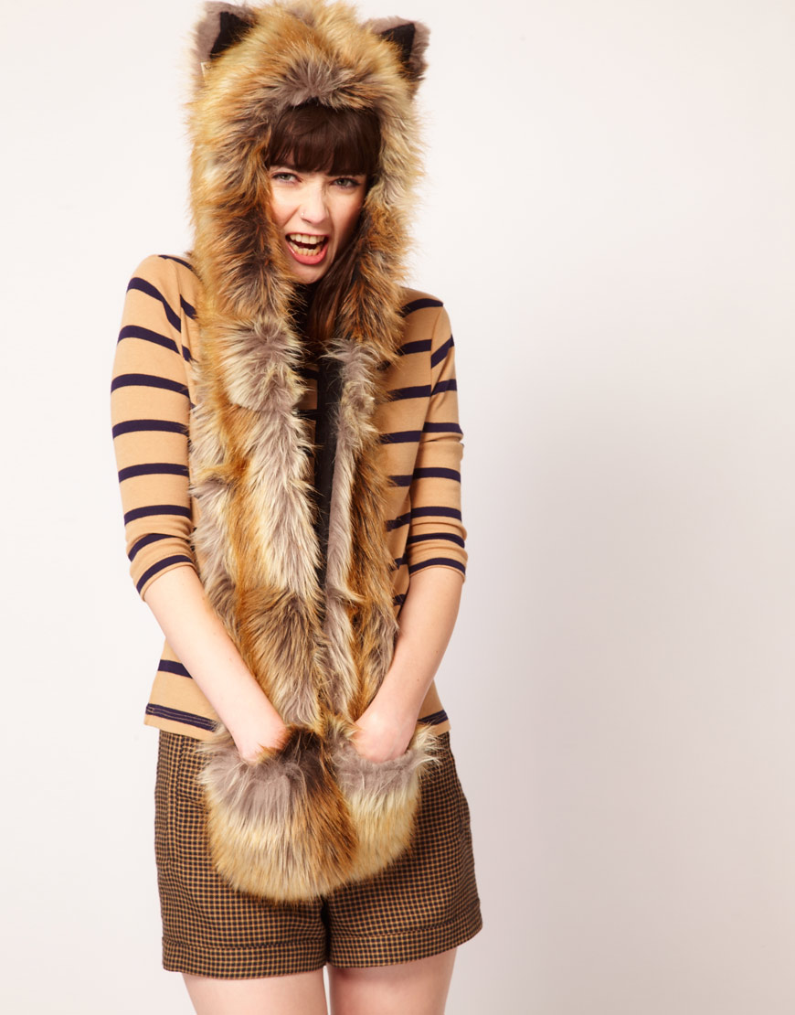 Exploring The World Of Spirit Hood Hats: A Unique Fashion Statement