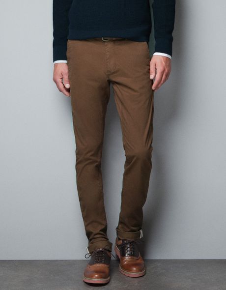 Navy Suit with Khakis : r/malefashionadvice
