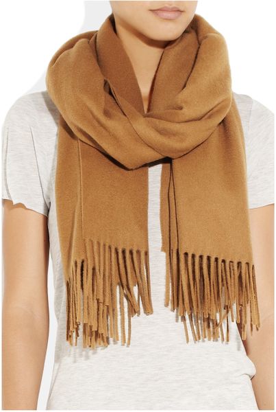 Camel Wool Scarf Sale | semashow.com