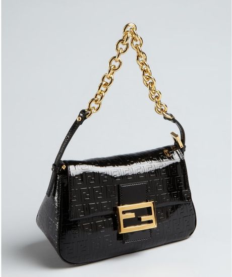 Fendi Chain Strap Handbags | Paul Smith