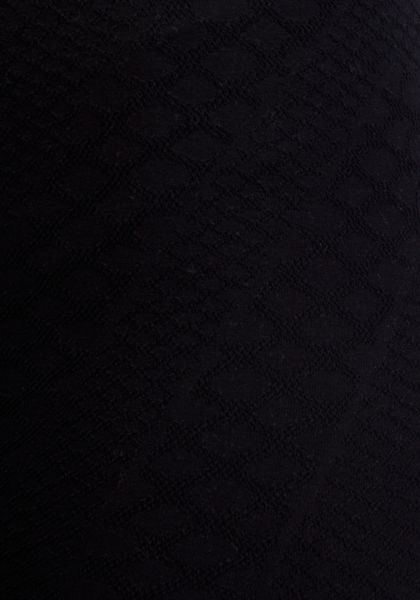 Bebe Texture Mesh Legging Web Exclusive in Black (blk) | Lyst